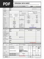 PDS 2017 | PDF | Government