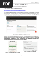 Guía de Instalación Oracle XE y SQL Developer | PDF | SQL | Oracle ...