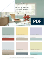 Yamaha Color Codes PDF | PDF | Grey | Magenta