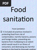 ServSafe Guided Notes Chapter 2 | PDF