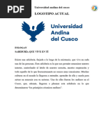 Logo y escudo de la UNSAAC | PDF
