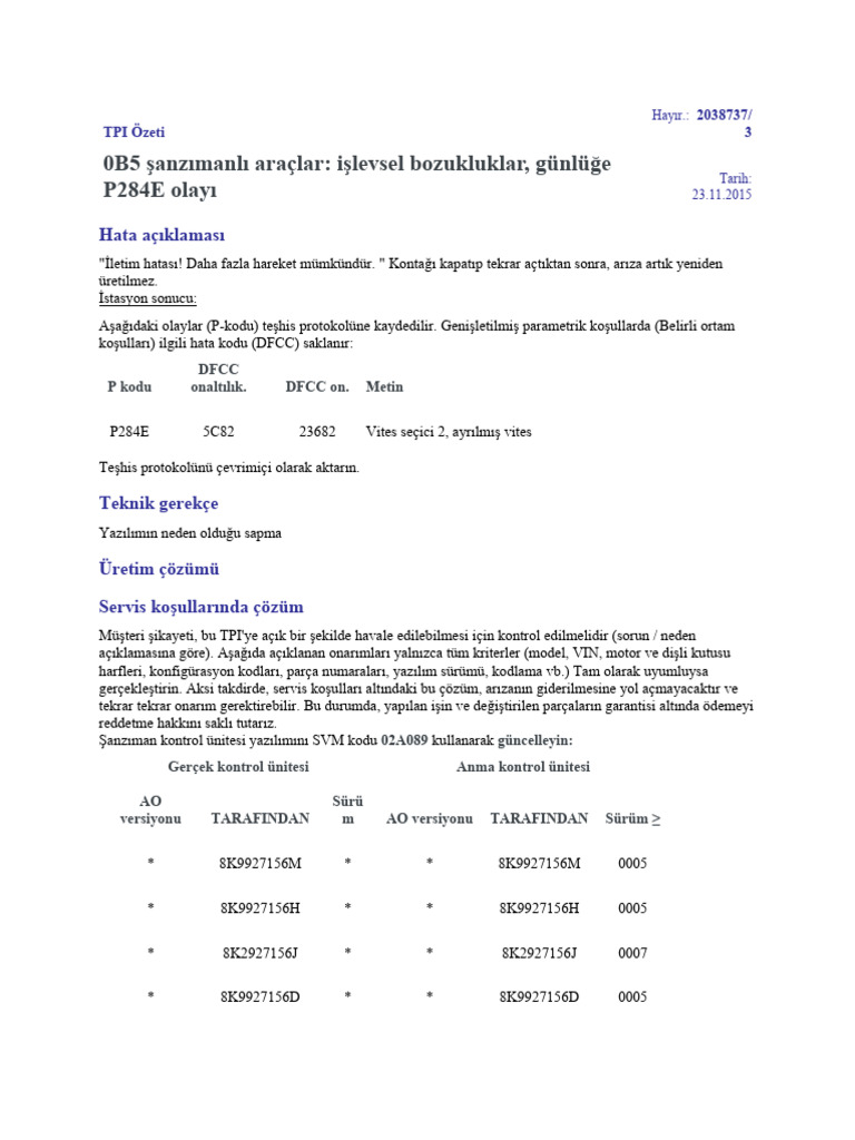 0B5 Tpi 3 | PDF