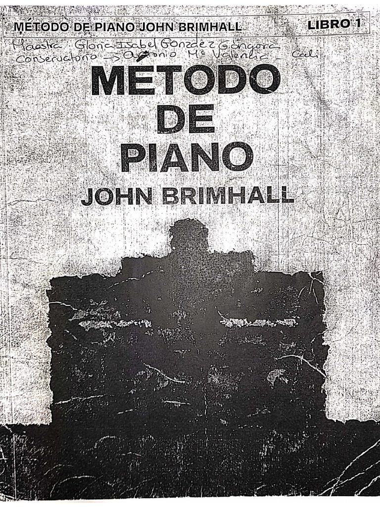 Método John Brimhall | PDF