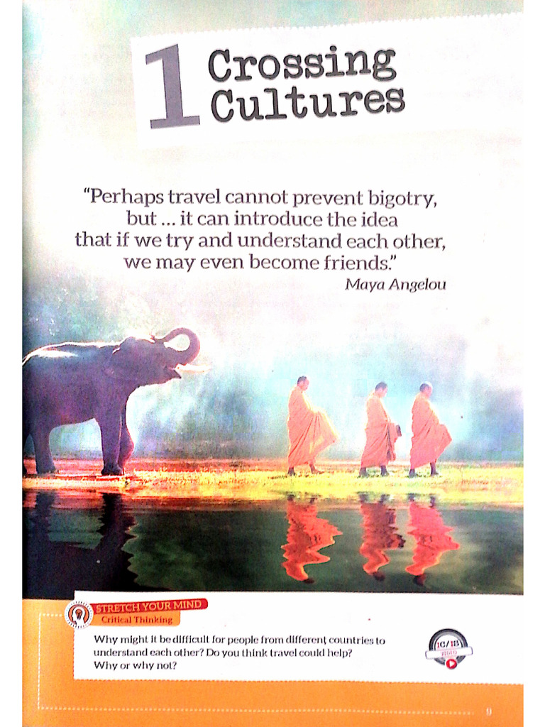 Mindset 2 Unit 1 | PDF