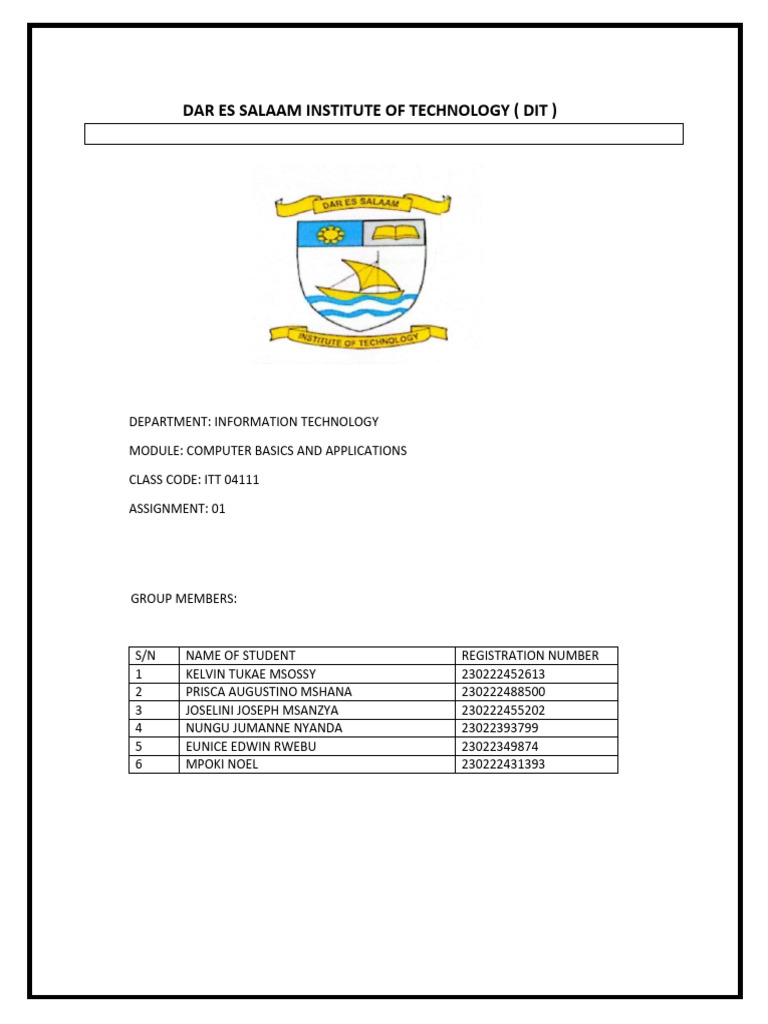Computer Basics | PDF | Operating System | File System