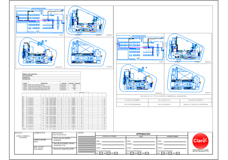 Di FTTH 00115 | PDF Di FTTH 00115 | PDF