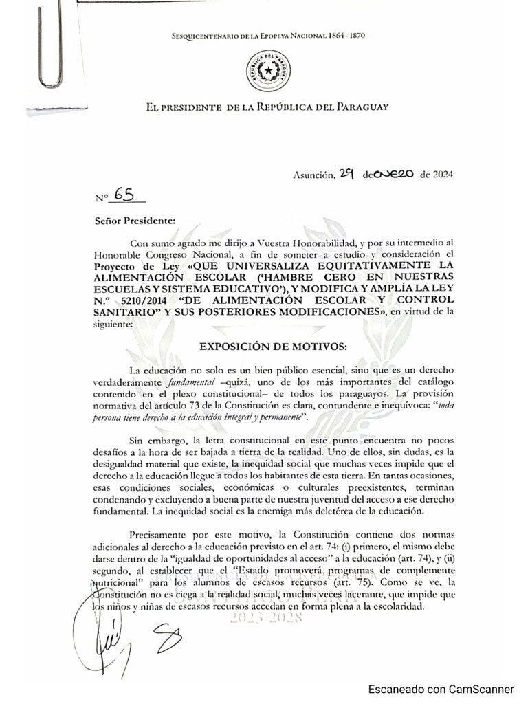 149 Proyecto Hambre Cero En Las Escuelas Pdf