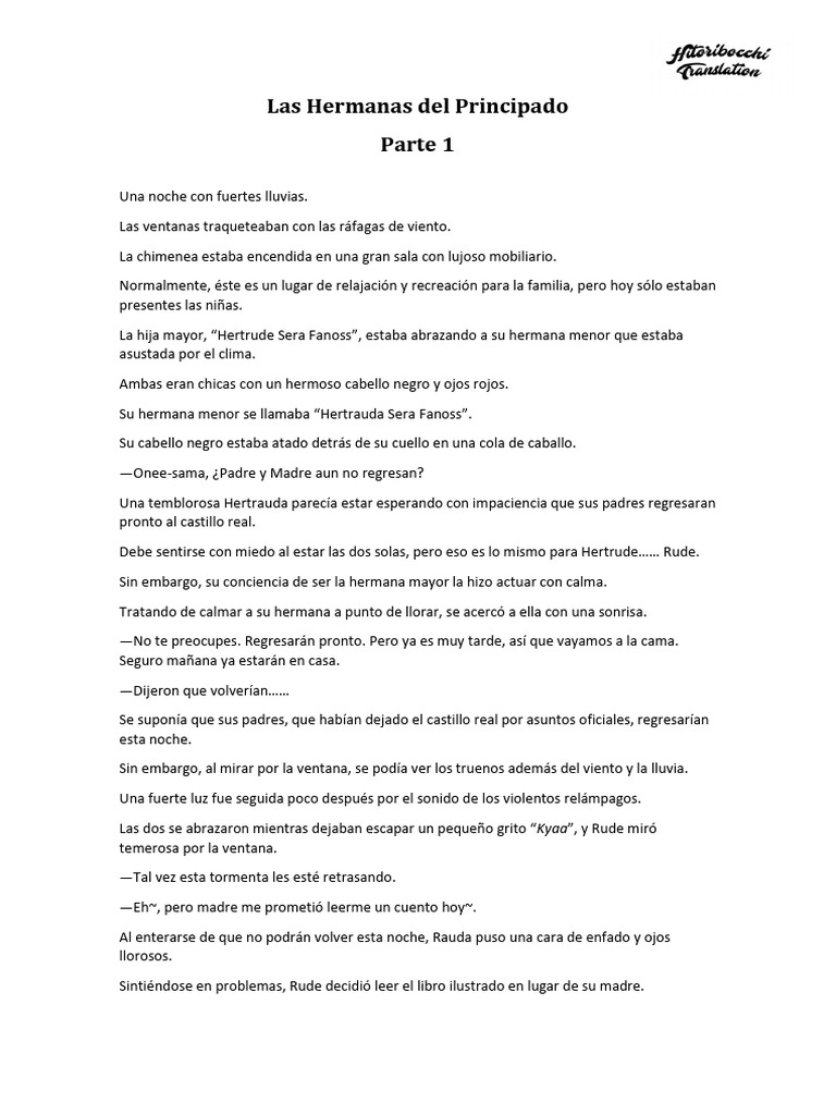 Mobuseka-Hertrude IF N-2-Parte1 (HT) | PDF | Poesía