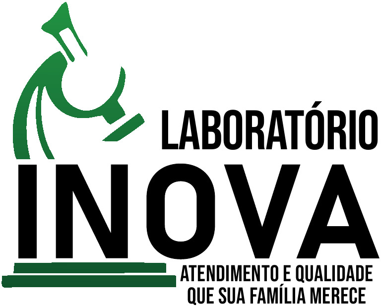 Logo Inova | PDF