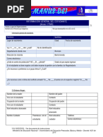 Piar Versión 15 Actualizado | PDF | Maestros | Educación de la primera ...