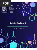 Formato para Control de Uso y Consumo de Reactivos - Lab Ensayos | PDF | Reactivo | Materiales