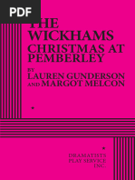 Blithe Spirit Script | PDF