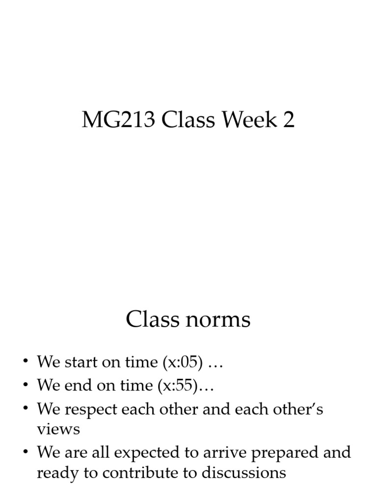 MG213 Class Week 02 Student | PDF | Artificial Intelligence ...