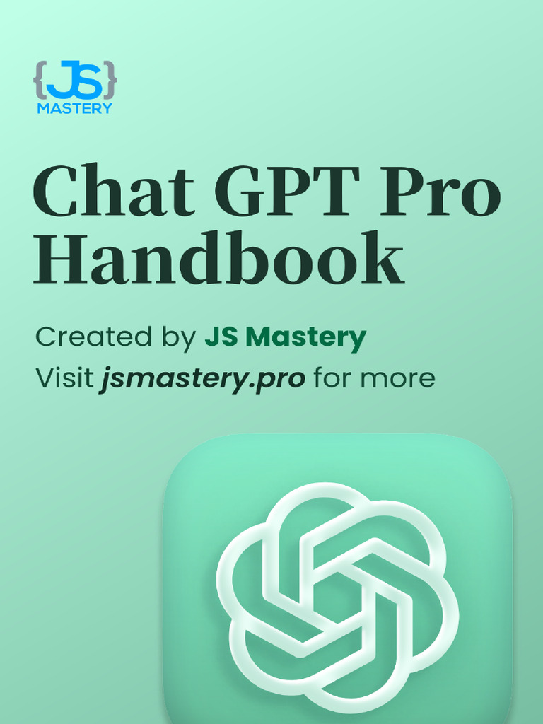 ChatGPT-Guide | PDF