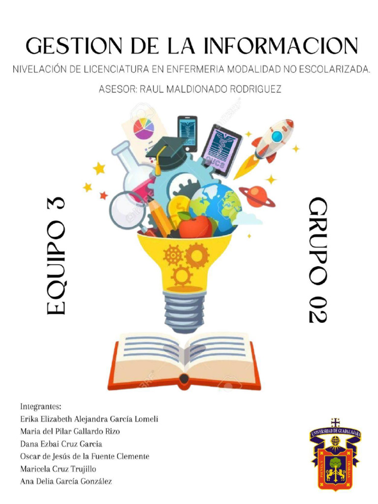 Cti T3 3a Equipo03 | PDF | Nefrología | Bases de datos