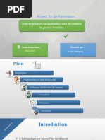 Infrastructure Digitale - Ofppt | PDF