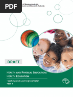 RDNEB LEAFLET | PDF | Forgiveness | Psychological Resilience