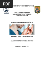 Ampibex 1 | PDF | Penicilina | Medicina CLINICA
