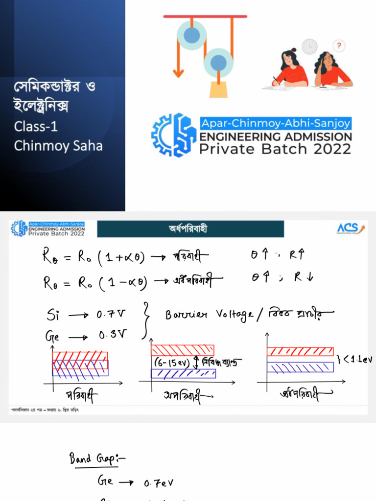 22ENG_2nd Paper Ch 10_class 1 | PDF