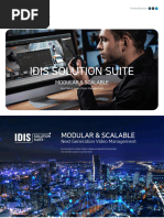IDCAMS Tutorial | PDF