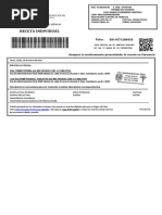 Receta Médica IMSS Editable en Word | PDF