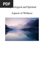 ASERVIC Spiritual Competencies - FINAL | PDF | Spirituality ...