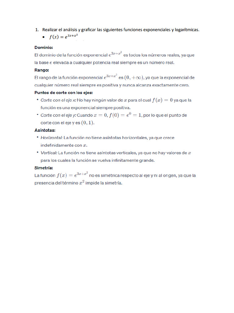 Deber 2 Algebra | PDF