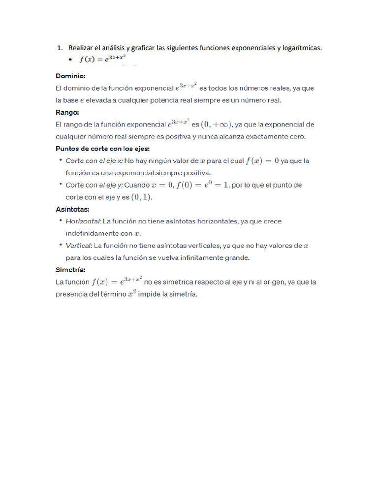 Deber 2 Algebra | PDF