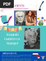 Joaquin Gutierrez - Cocori | PDF | Libros para adolescentes | Ficción ...