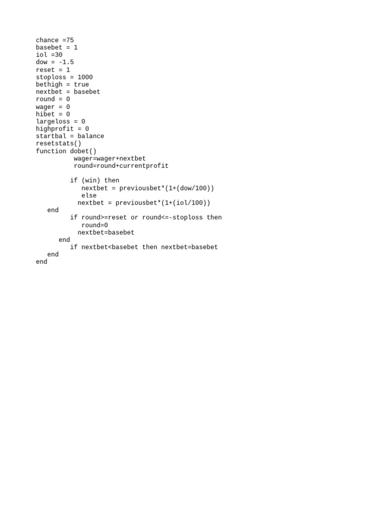 My Formula Script 2024 | PDF | Teaching Methods & Materials