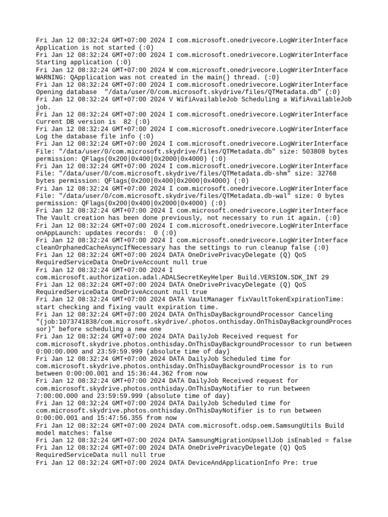 Current Log | PDF | Computer File | Domain Name System