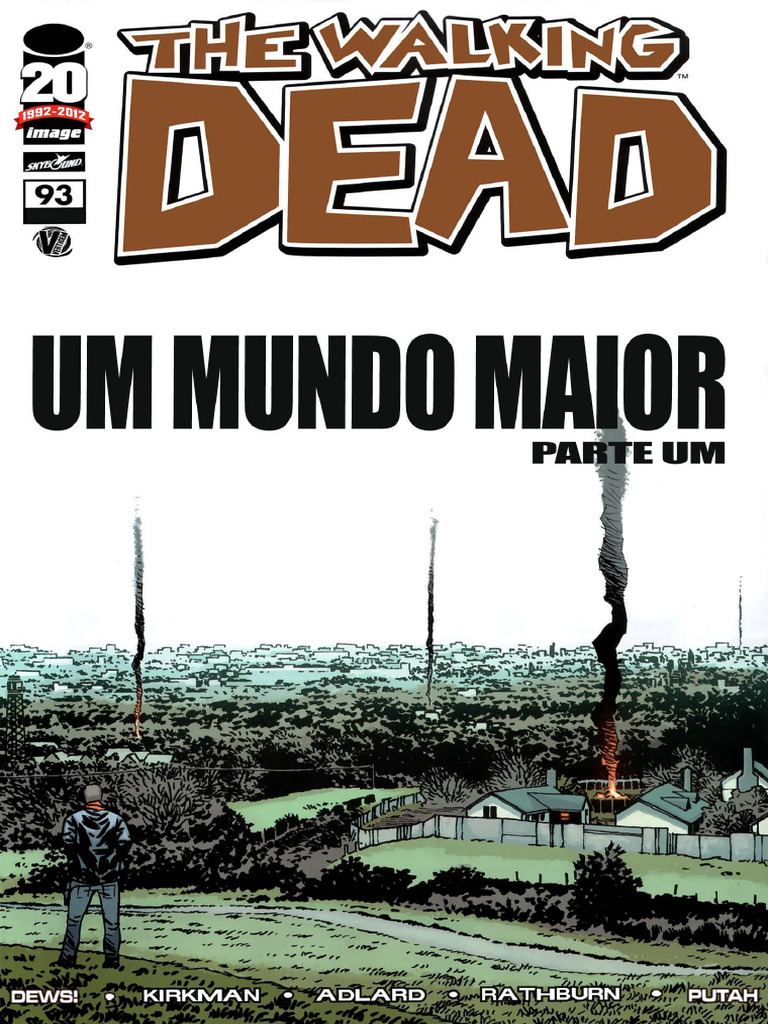 The Walking Dead | PDF