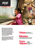 Rapid KL - Integrated Transit Map - MyRapid | PDF | Public Transport ...