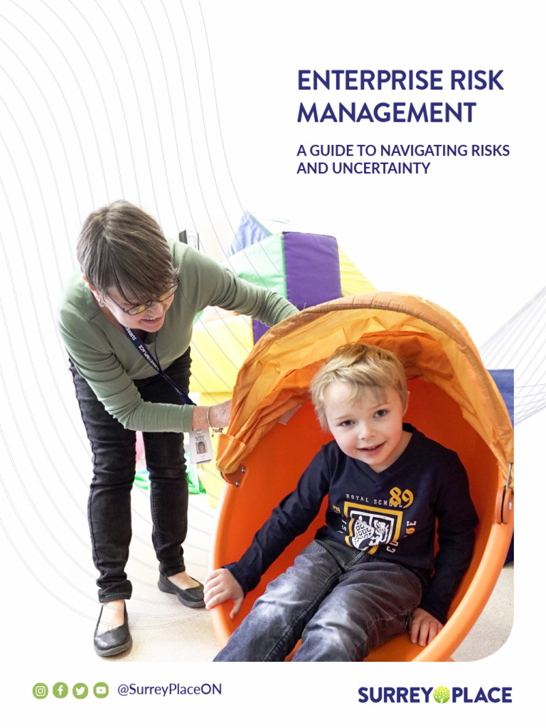 2021 12 Risk Management Manual | PDF | Risk Management | Risk