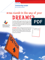 Scout's Honor by Avi | PDF | Learning Disability