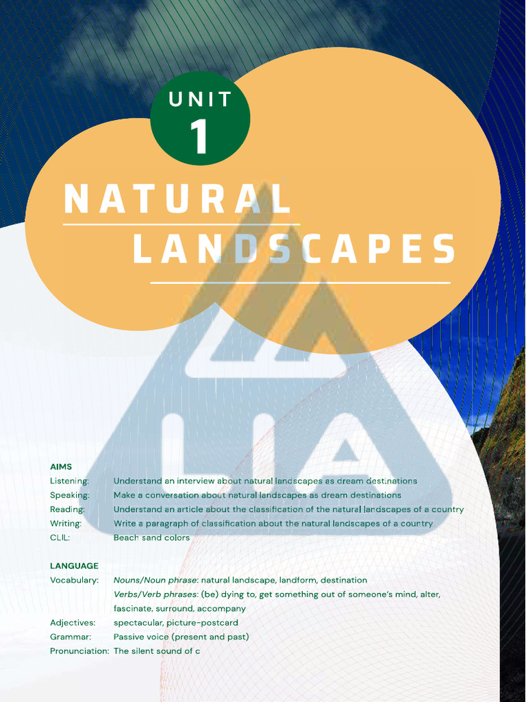 Buku LIA GEA 7-SB-GZ-WB-Unit 1-L1A | PDF