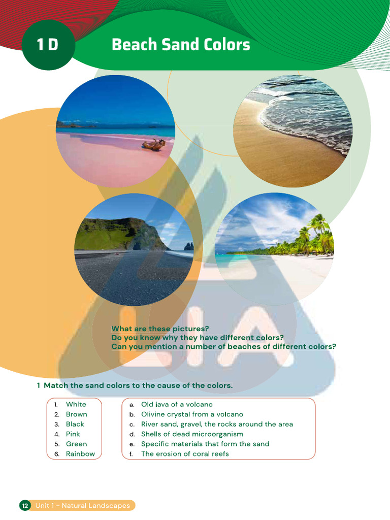 Buku LIA GEA 7-SB-GZ-WB-Unit 1-L1D (1) | PDF