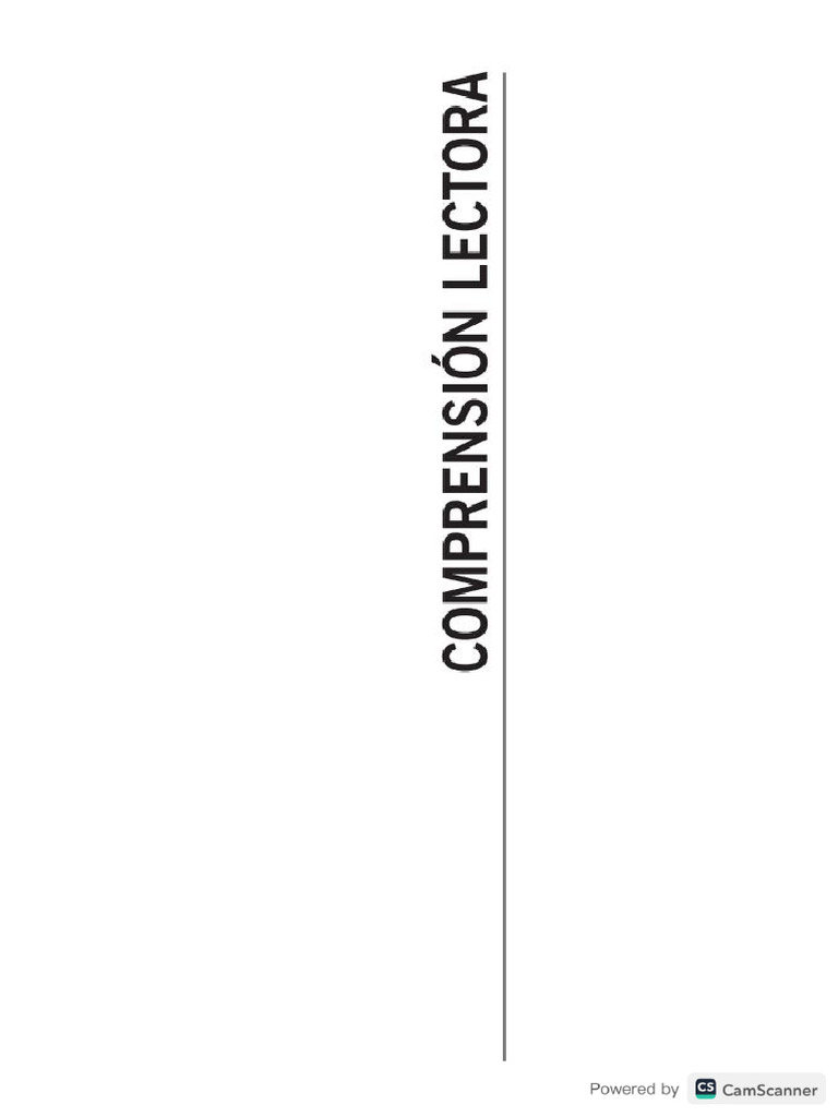 Comprension Lectora1225385603552 Pdf