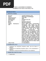 Modul Ajar PKN Kelas 7 Kurikulum Merdeka | PDF