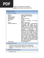 Modul Ajar Ips Kelas 7 Deep Learning | PDF