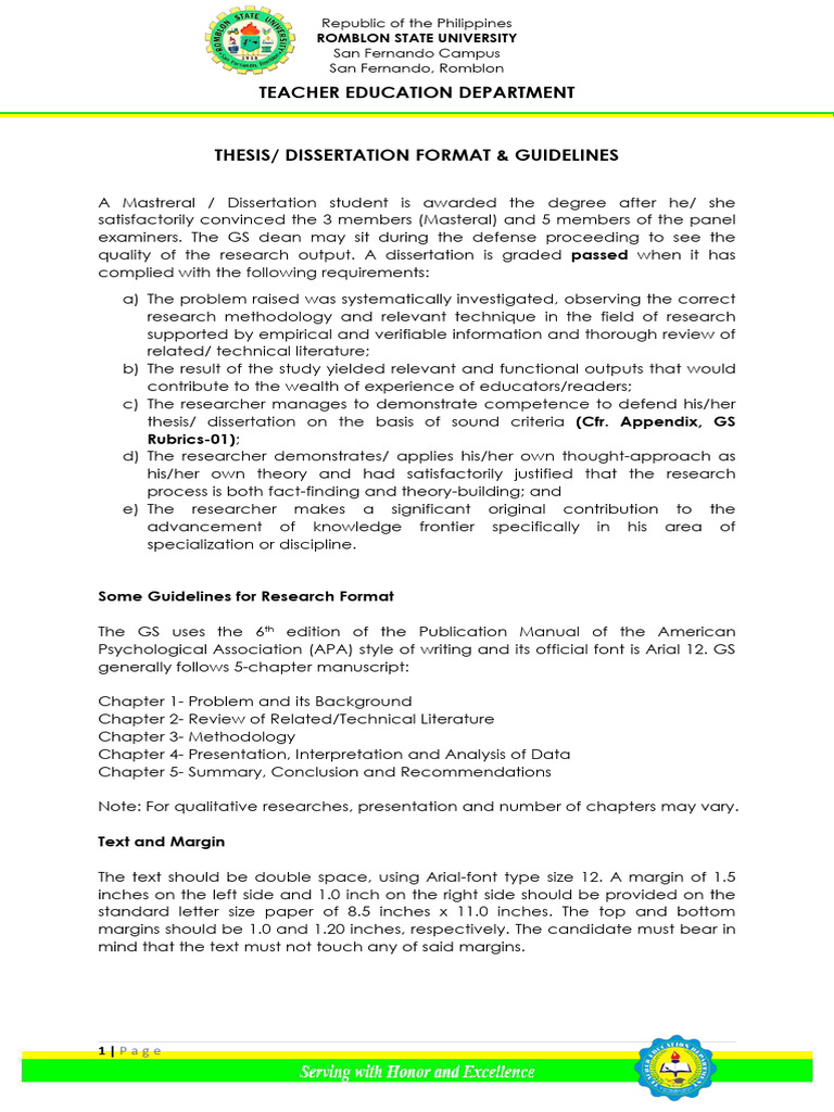 TED Research Guide | PDF | Ethnography | Qualitative Research