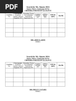 Grade 1 Math Quiz Bee Reviewer | PDF | Mathematics