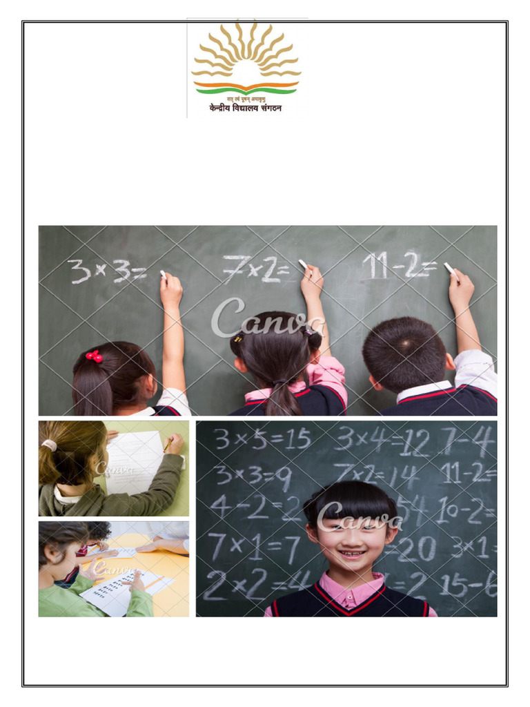 Learner's Diary | PDF