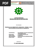 Contoh Form Izin Kerja (Work Permit) | PDF