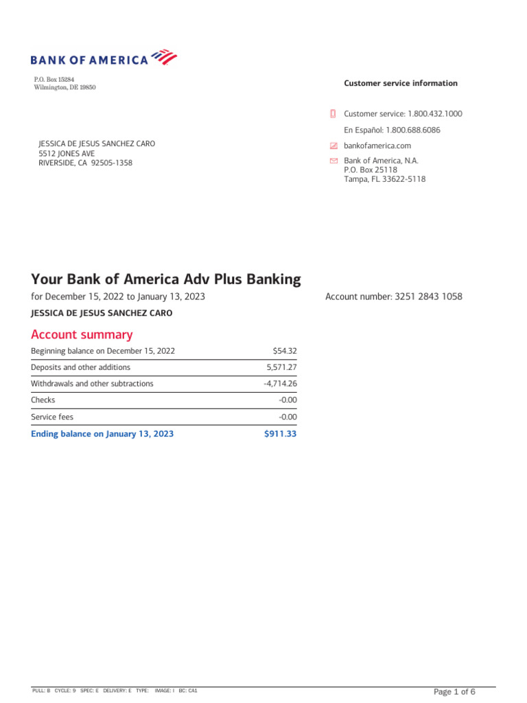 Book | PDF | Credit Card | Overdraft