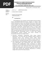 Proses Penerbitan Izin Lingkungan Dan SKKL Untuk Yang Wajib AMDAL Non ...