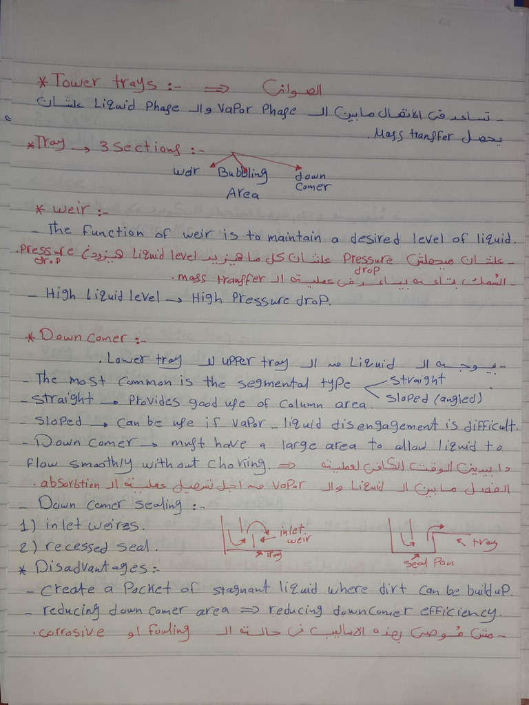 Mass Transfer 1 Pdf