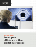 ScopeImage 9.0 User Manual | PDF | Installation (Computer Programs) | Window (Computing)