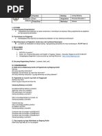 lesson-plan-EPP 4 Agri | PDF