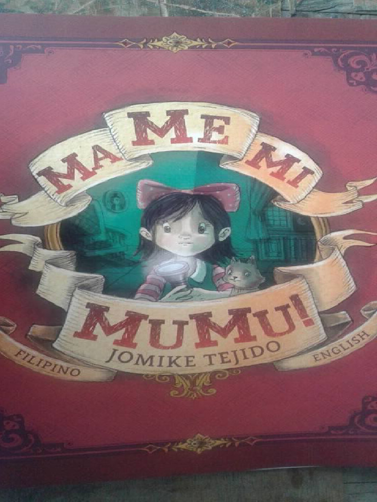 2nd Ma Me Mi Mumu | PDF